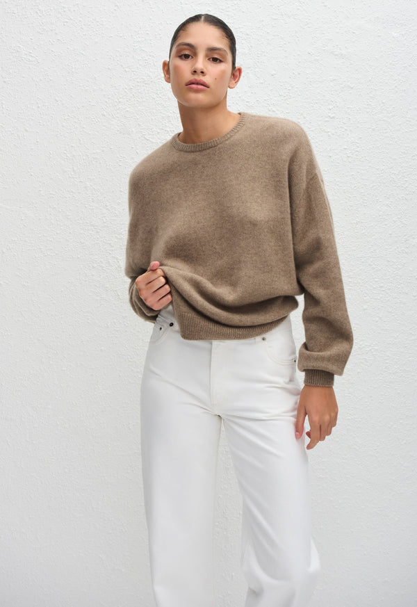 Cashmere - Matteau