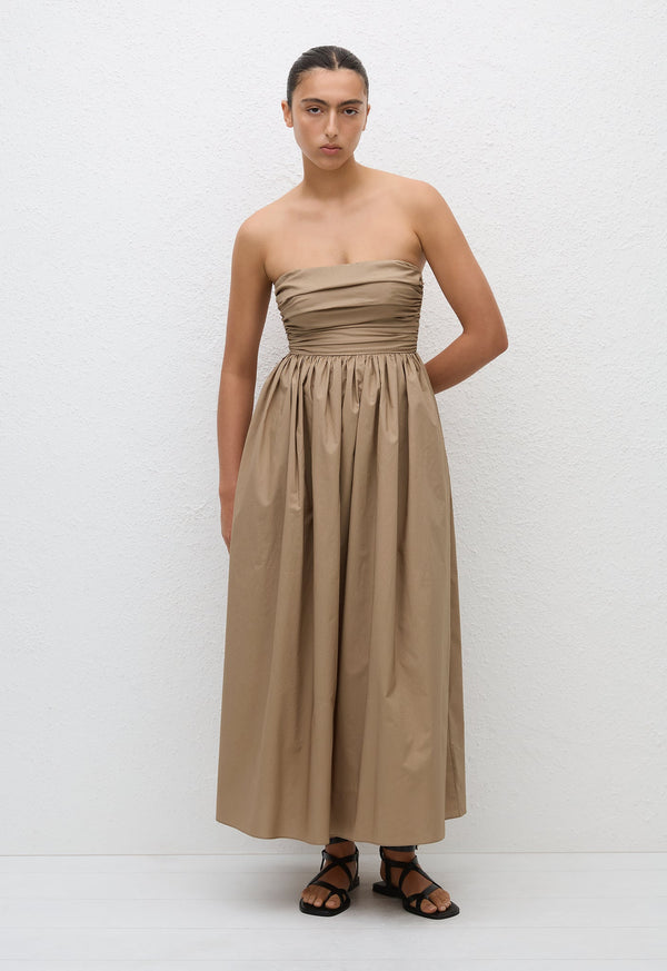 Dresses and Skirts - Matteau
