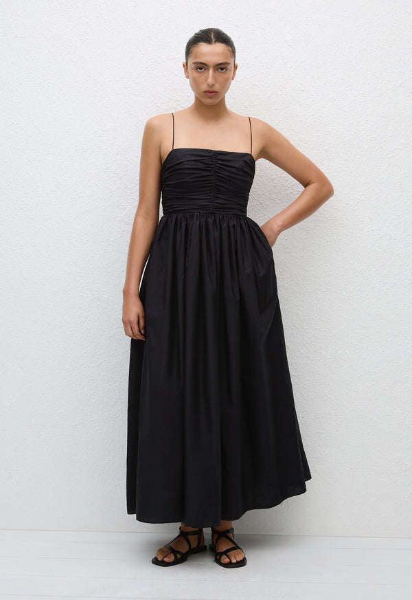 Dresses and Skirts - Matteau
