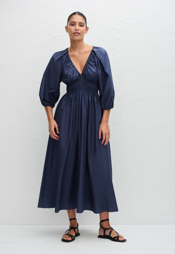 Dresses and Skirts - Matteau
